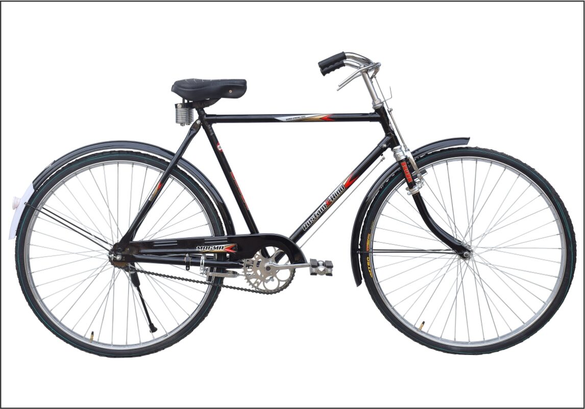 RUSTAM E-HIND SERIES - Magma Bikes