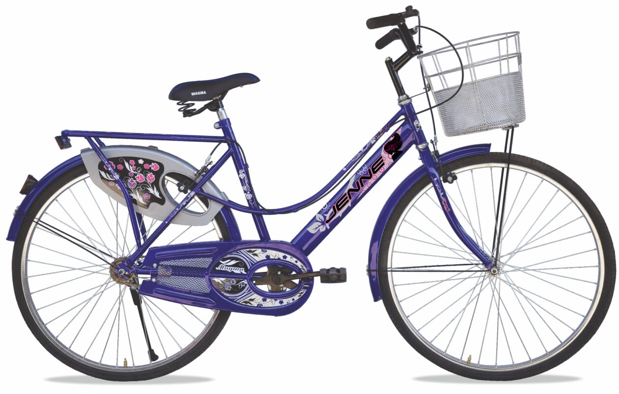 MURPHY SERIES - Magma Bikes