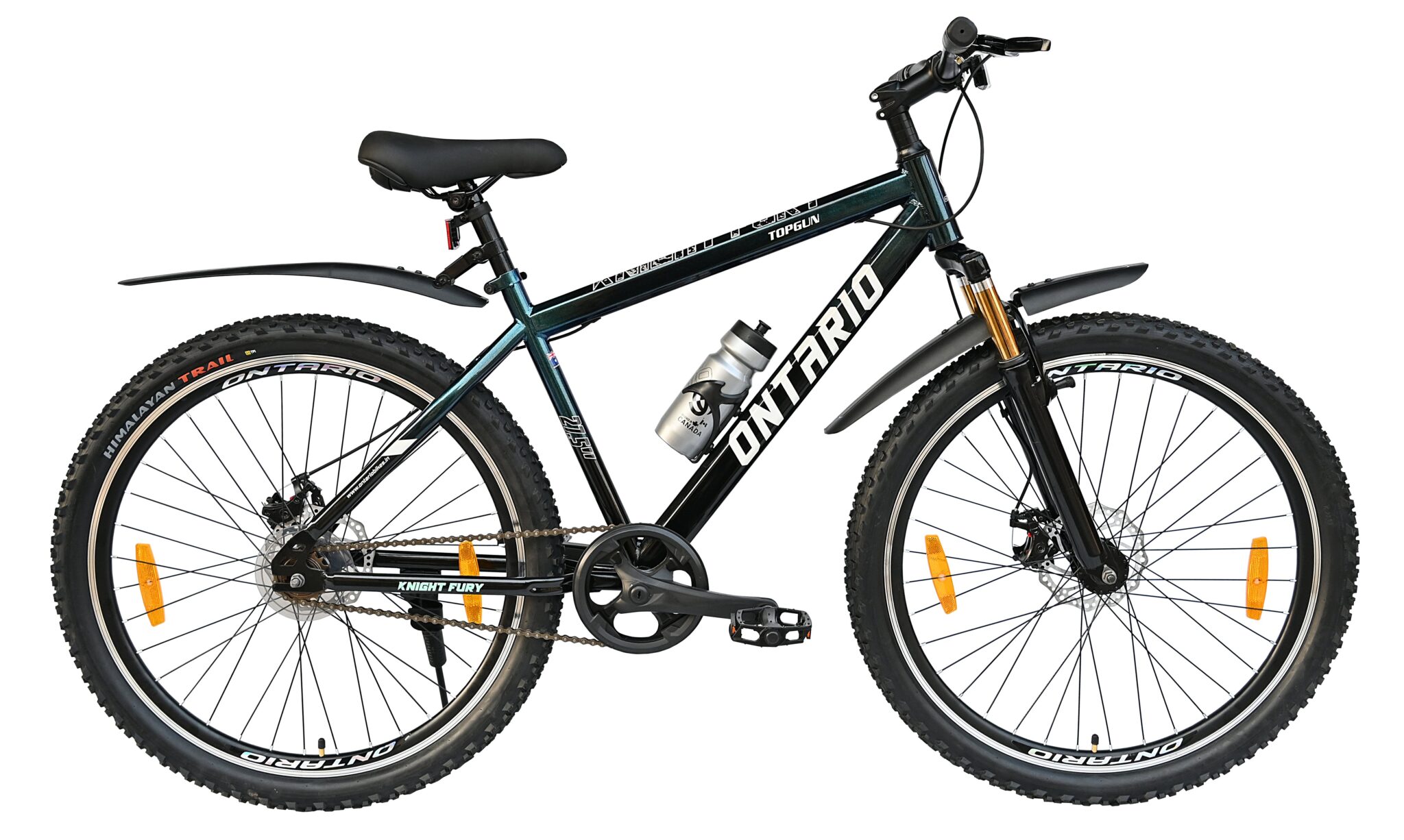 Classic Shop - Magma Bikes