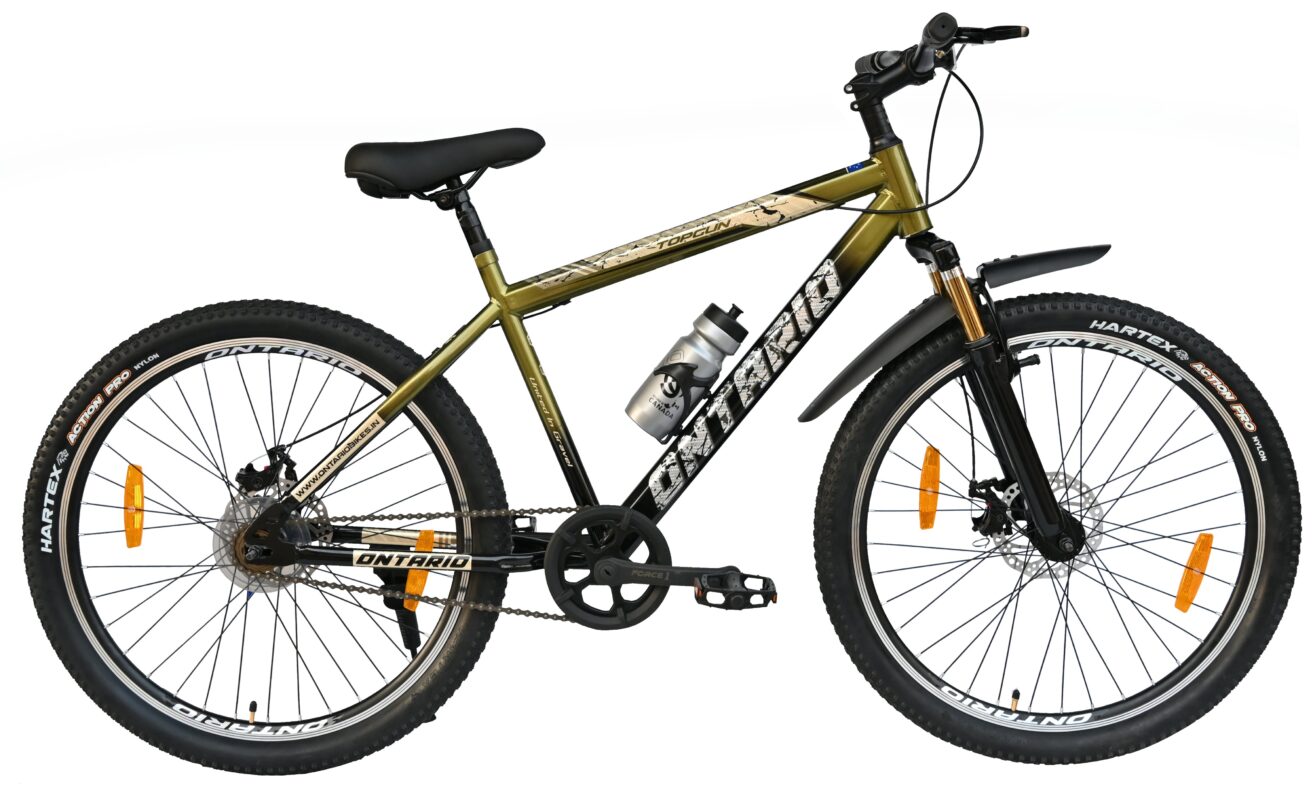 Classic Shop - Magma Bikes